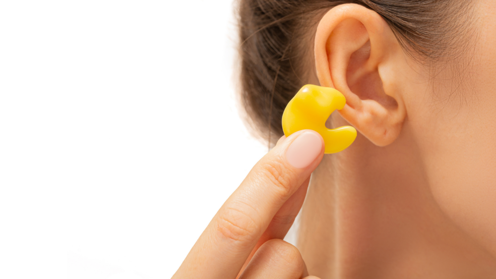 Custom Ear Plugs | Snore Plugs | Ability Hearing & Balance
