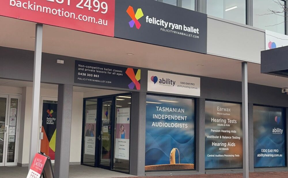 Rosny Park Ability Hearing rosny-park-ability-hearing