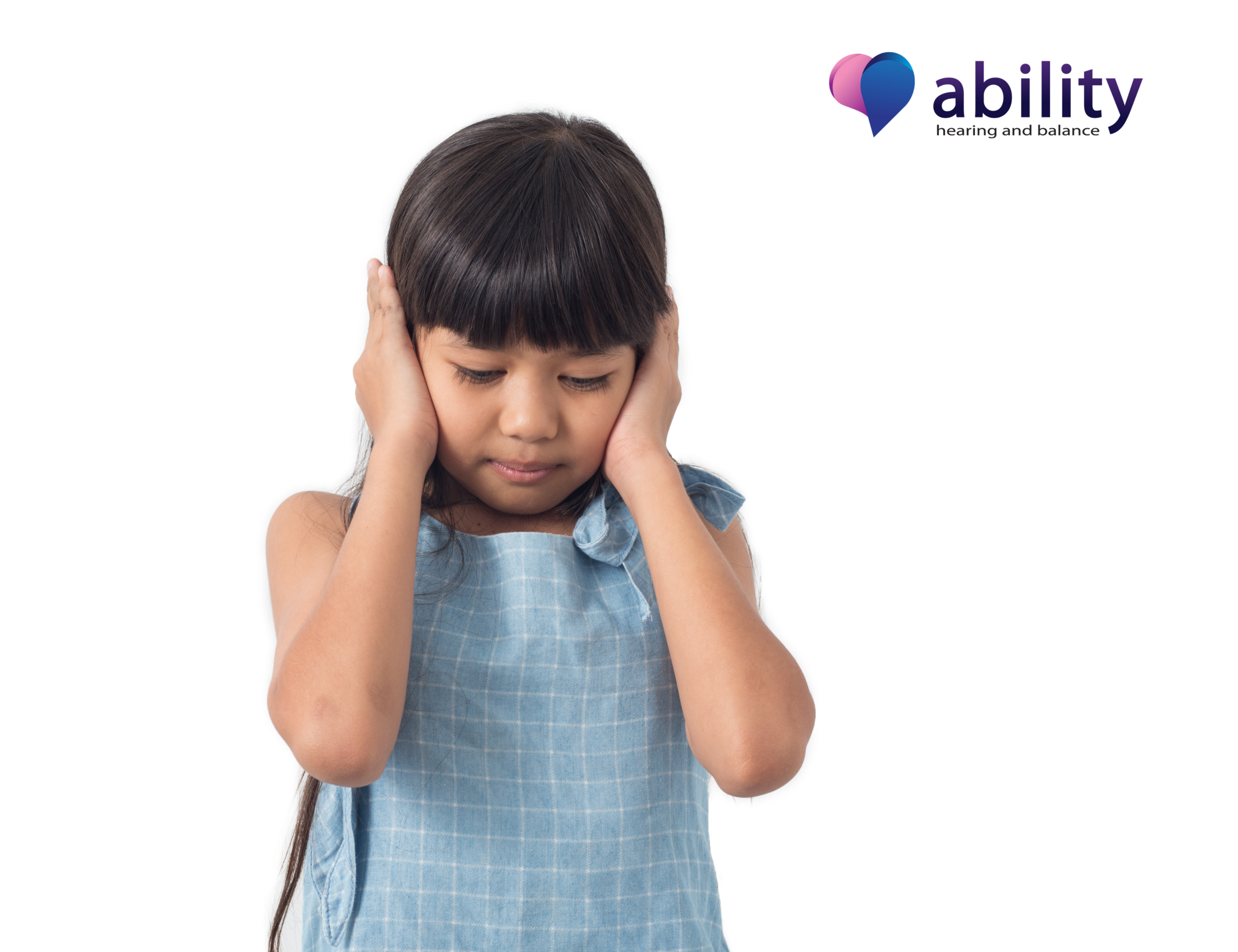 Earbud Amplification For Kids With APD | Ability Hearing