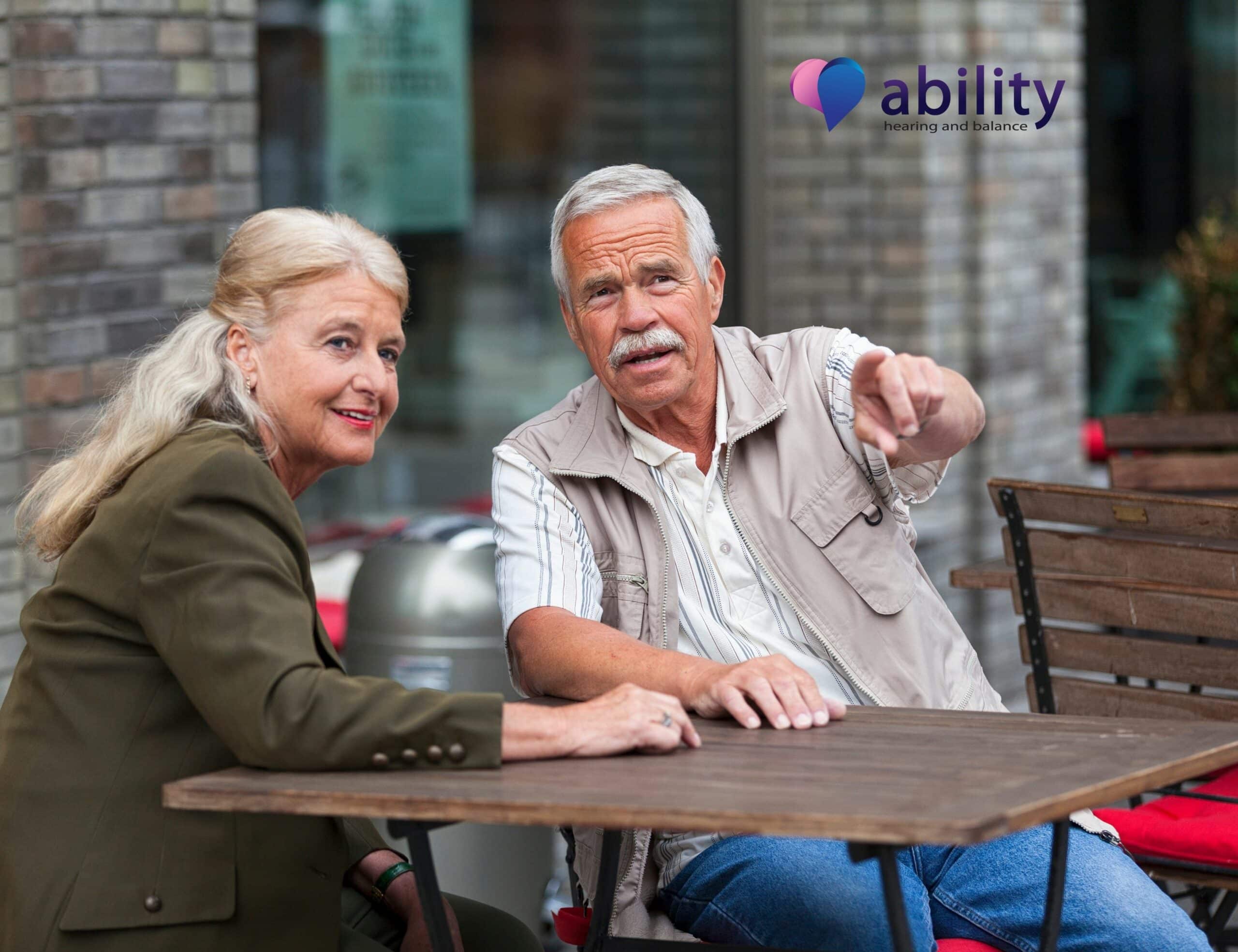 Directional Hearing Aids: A Complete Guide